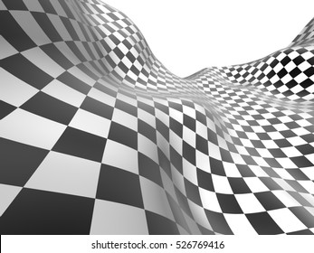 Checkered Texture Background Stock Illustration 526769416 | Shutterstock