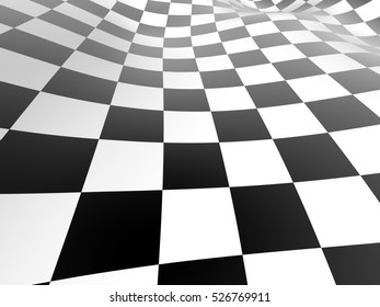 Checkered Texture Background Stock Illustration 526769911 | Shutterstock
