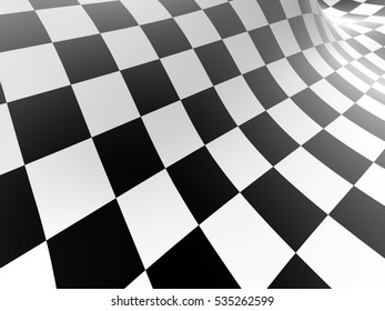 Checkered Texture Background Stock Illustration 535262599 | Shutterstock