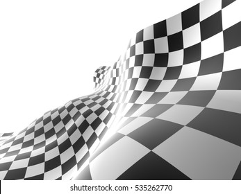 Checkered Texture Background Stock Illustration 535262770 | Shutterstock