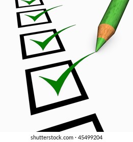 Assignment Target Icon Clipboard Checklist Symbol Stock Illustration ...