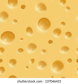 Cheese Pattern Stock Illustration 137046431 | Shutterstock