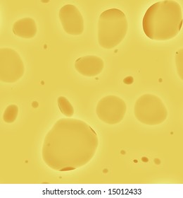 Cheese Texture Seamless 스톡 일러스트 300829712 | Shutterstock