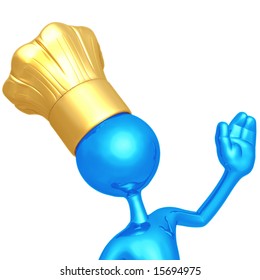 2,040 Chef hat gold Images, Stock Photos & Vectors | Shutterstock