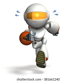 3,147 Robot front view Images, Stock Photos & Vectors | Shutterstock