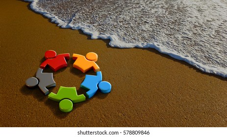 42,306 Beach communities Images, Stock Photos & Vectors | Shutterstock