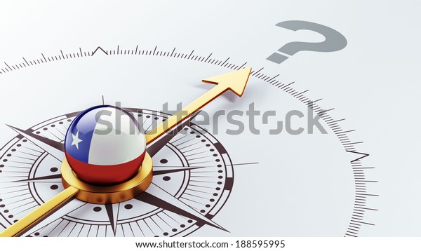 Chile High Resolution Question Mark Concept: ilustrações stock ...