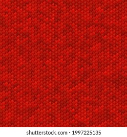 Chinar Leaf Pattern Design Art Wallpaper Stock Illustration 1997225135 ...
