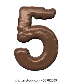 20,907 Chocolate numbers Images, Stock Photos & Vectors | Shutterstock