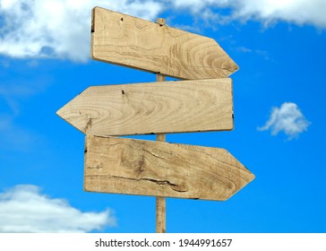 Choose Future Direction 3d Stock Illustration 1944991657 | Shutterstock