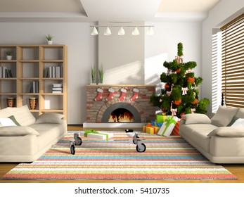1,055 Christmas Dressing Room Images, Stock Photos & Vectors | Shutterstock