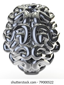 16,003 Metal brain Images, Stock Photos & Vectors | Shutterstock