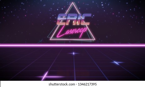 213 The name eric Images, Stock Photos & Vectors | Shutterstock