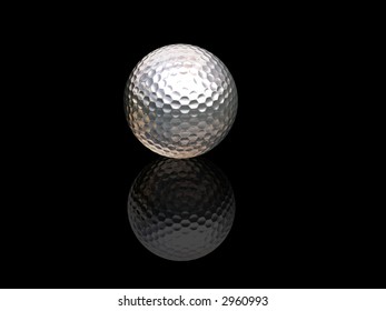 2,320 Silver golf ball Images, Stock Photos & Vectors | Shutterstock