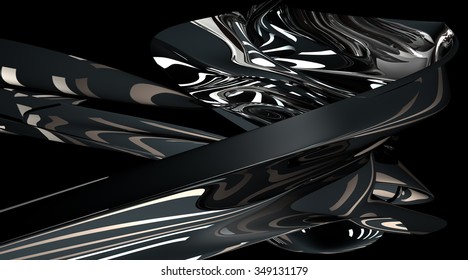 89 Magnetic fluid render Images, Stock Photos & Vectors | Shutterstock
