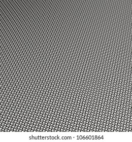 Chrome Mesh Texture Background Stock Illustration 106601864 | Shutterstock
