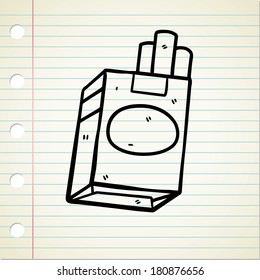 5,325 Cigarette doodle Images, Stock Photos & Vectors | Shutterstock