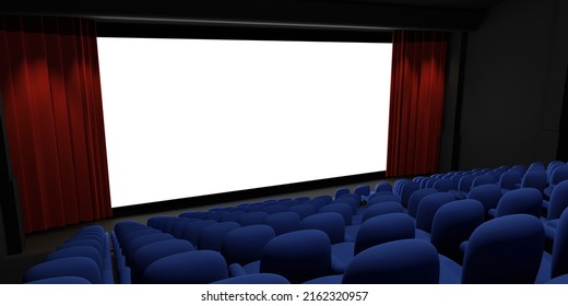 6,141 Cinema Mock Up Images, Stock Photos & Vectors | Shutterstock