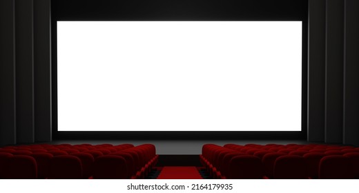 6,141 Cinema Mock Up Images, Stock Photos & Vectors | Shutterstock