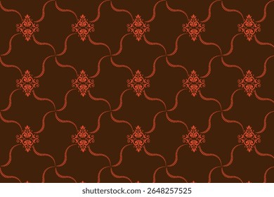 Cinnabar Color - Combinations, HEX Code - Shutterstock