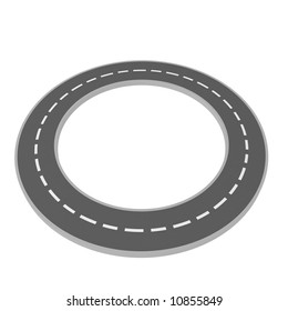 210,484 Rounded road Images, Stock Photos & Vectors | Shutterstock