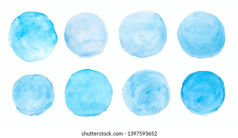 350,652 Round watercolor Images, Stock Photos & Vectors | Shutterstock