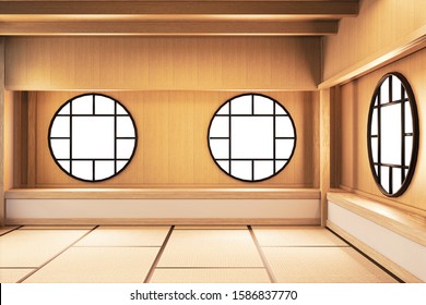 1,052 Japanese,circle window Images, Stock Photos & Vectors | Shutterstock