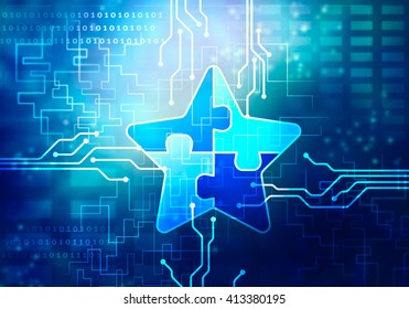33,214 Innovation star Images, Stock Photos & Vectors | Shutterstock