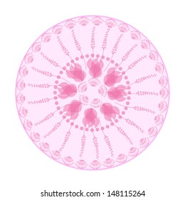 Cross Section Planarian Under Microscope Planaria Stockfoto 1607280208 ...