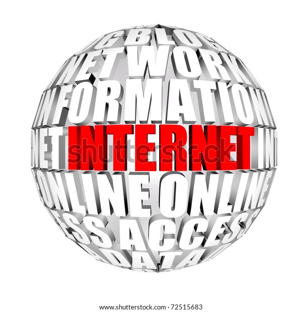 Circulation Information Nature Stock Illustration 72515683 | Shutterstock
