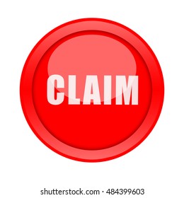 3,007 Claim button 图片、库存照片和矢量图 | Shutterstock