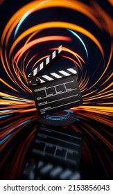 748 Action Clapper Board Drawing Images, Stock Photos & Vectors ...