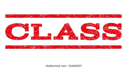 Class Watermark Stamp Text Caption Between Stock Illustration 516462637 ...