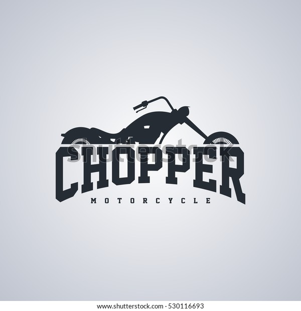 Choppers Wallpapers Logo