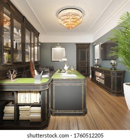 184 Classy study room Images, Stock Photos & Vectors | Shutterstock