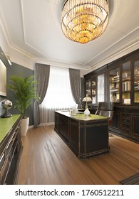 184 Classy study room Images, Stock Photos & Vectors | Shutterstock