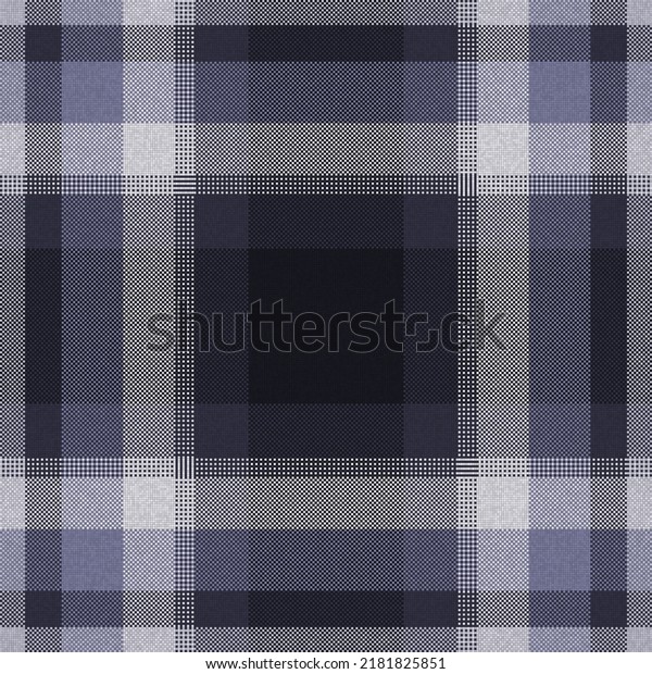 Classic Pj Material Seamless Pattern Traditionally Stock Illustration ...