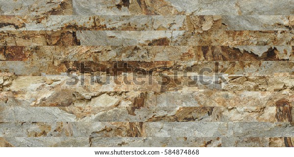 Classic Wall Texture Tiles Stock Illustration 584874868 | Shutterstock