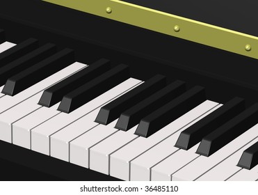 11 Clavir Images, Stock Photos & Vectors | Shutterstock