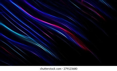 Clean Elegant Glowing Background Stock Illustration 279123680 ...
