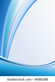 Clean Futuristic Background Stock Illustration 34086388 | Shutterstock