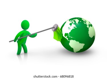 17,880 Cleaning earth Images, Stock Photos & Vectors | Shutterstock