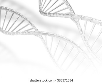 56,198 Dna Molecule White Background Images, Stock Photos & Vectors ...