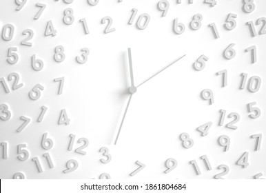 4,040 Confused numbers Images, Stock Photos & Vectors | Shutterstock