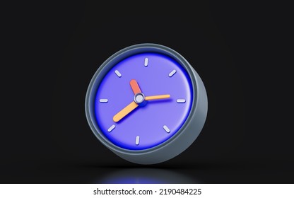 5,508 Clock display render Images, Stock Photos & Vectors | Shutterstock