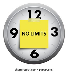 4,245 No Time Limit Images, Stock Photos & Vectors | Shutterstock
