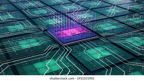 94,858 Computer cpu illustration Images, Stock Photos & Vectors ...