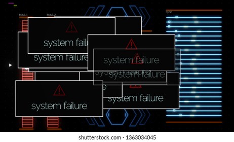 208 imágenes de Computer signal interruption - Imágenes, fotos y ...