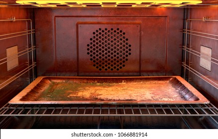 15,701 Stove oven inside Images, Stock Photos & Vectors | Shutterstock