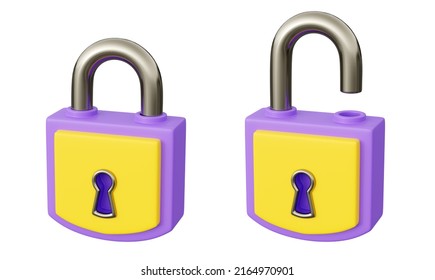 16,675 Yellow padlock Images, Stock Photos & Vectors | Shutterstock